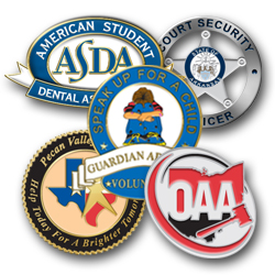 Best Custom Pins - America's Finest Lapel Pin Designers - Best Custom Pins