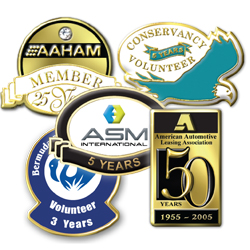 Best Custom Pins - America's Finest Lapel Pin Designers - Best Custom Pins