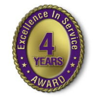 Custom Award Pins - Best Custom Pins